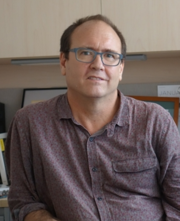 Joel Braslow